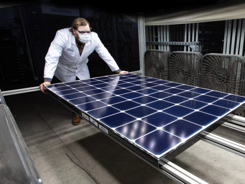 LID and LETID | 2021 PVEL PV Module Reliability Scorecard